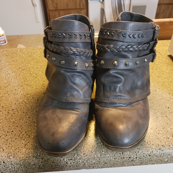 Rampage | Shoes | Rampage Boots | Poshmark